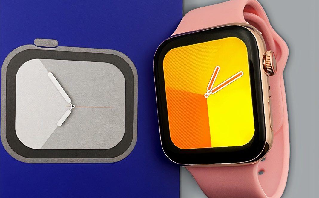 HT22 SERIES 6 SMARTWATCH 44MM - MediaSpace