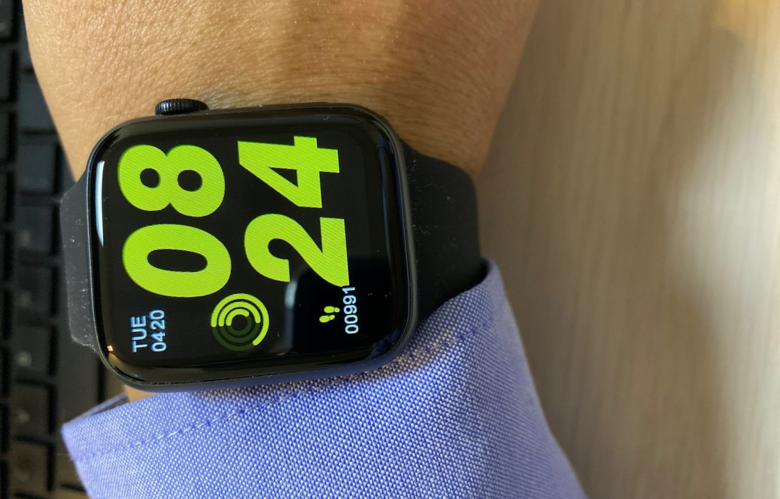 IWO 13 Pro Smartwatch Review - New Clone of Apple Watch Series 6