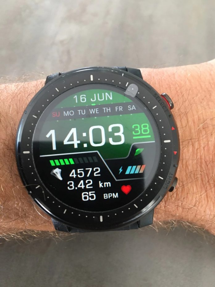 MELANDA 2021 MD15 Review - Popular Budget Smartwatch Under $30