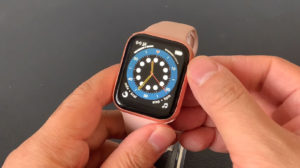 T800 Smartwatch Review – Popular Clone of Apple Watch Series 6