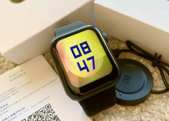 T800 Smartwatch Review – Popular Clone of Apple Watch Series 6