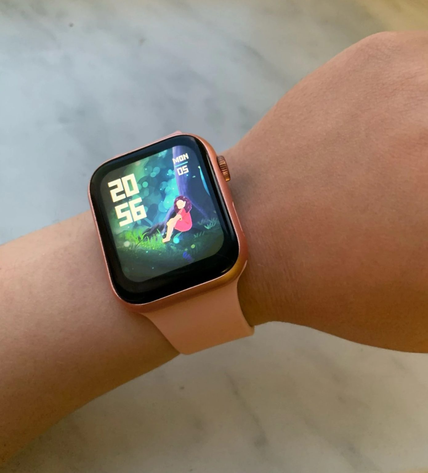 T800 Smartwatch Review – Popular Clone of Apple Watch Series 6