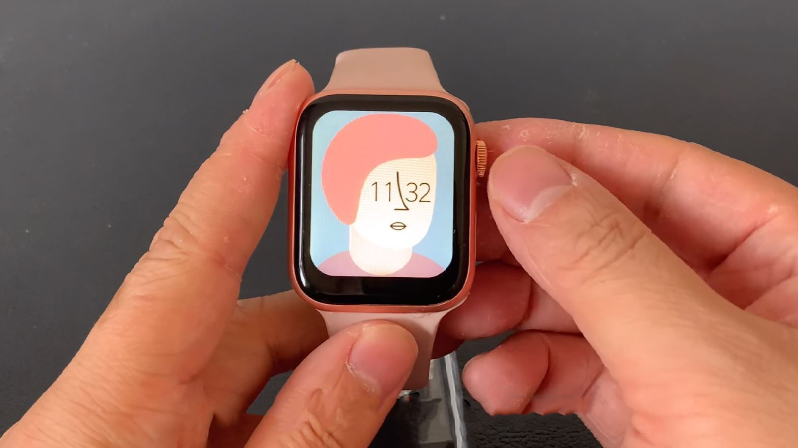 T800 Smartwatch Review – Popular Clone of Apple Watch Series 6