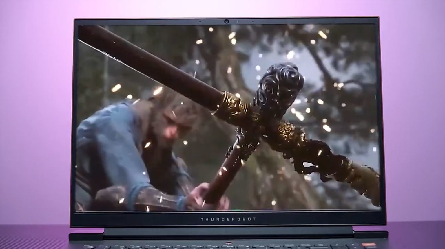ThundeRobot ZERO Review – New Gaming Laptop With RTX3070