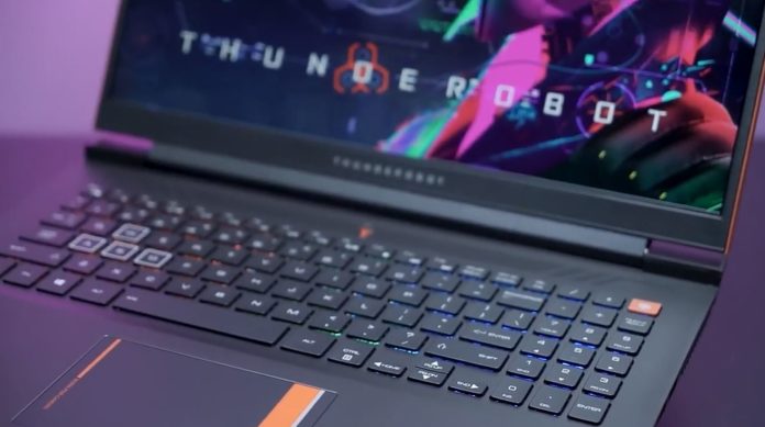 ThundeRobot ZERO Review – New Gaming Laptop With RTX3070