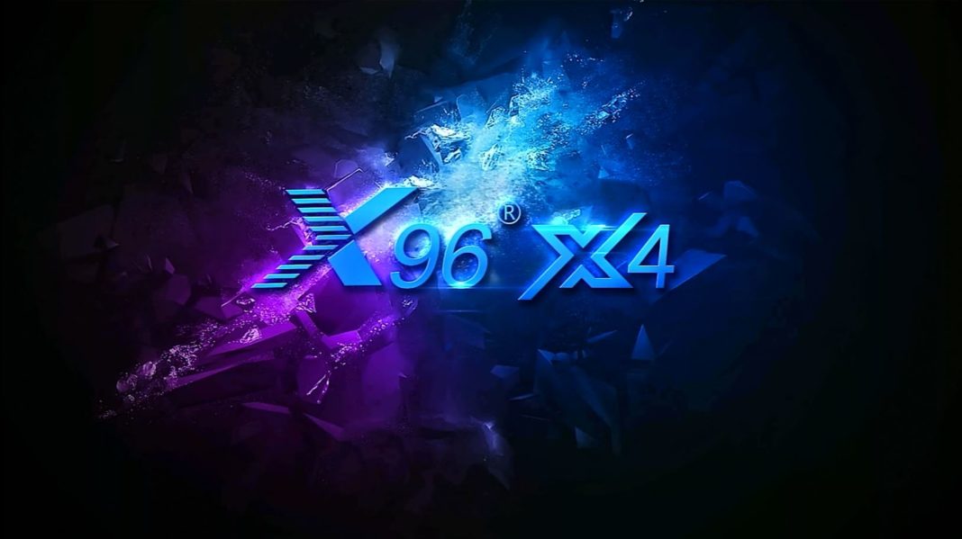 X96 X4 TV Box Review - Upgrade With Amlogic S905X4 And RGB Lighting