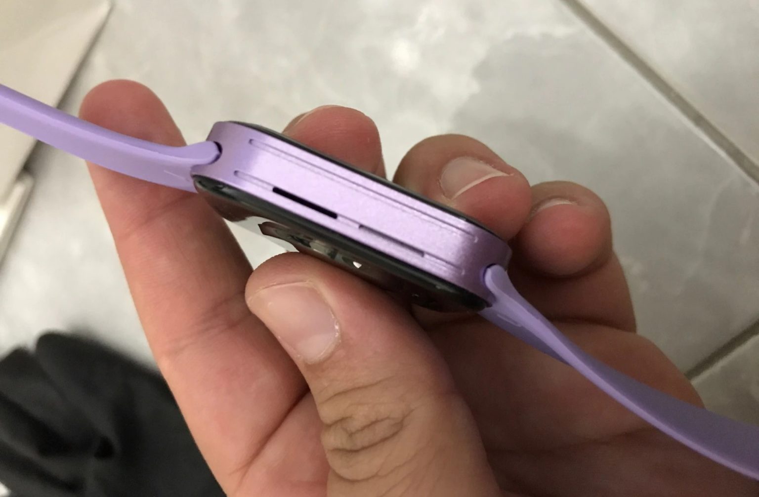 T100 Plus Smartwatch Review – New Apple Watch clone Inspired by iPhone