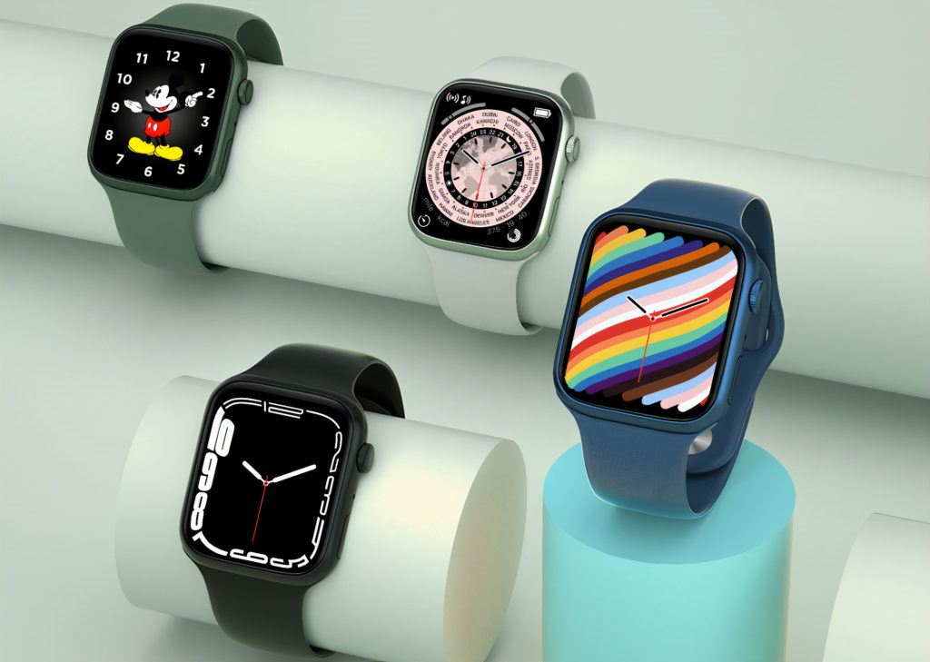 T700 Pro Smartwatch Review – New Upgrade Apple Watch Series 7 Clone