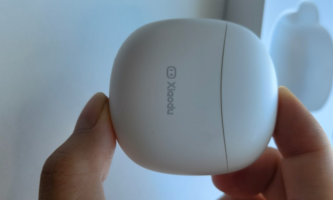 Xiaodu Du Smart Buds Review – New Budget Earbuds Support Voice Note