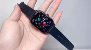 Haylou RS4 Smartwatch Review – New Upgrade With AMOLED Screen