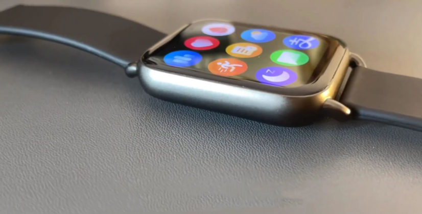 Haylou RS4 Smartwatch Review – New Upgrade With AMOLED Screen