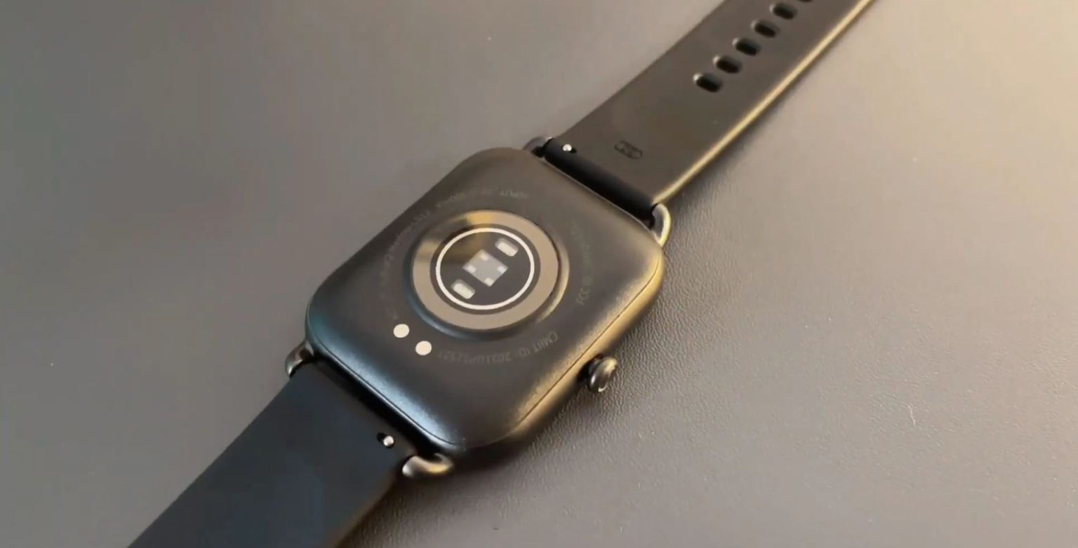 Haylou RS4 Smartwatch Review – New Upgrade With AMOLED Screen