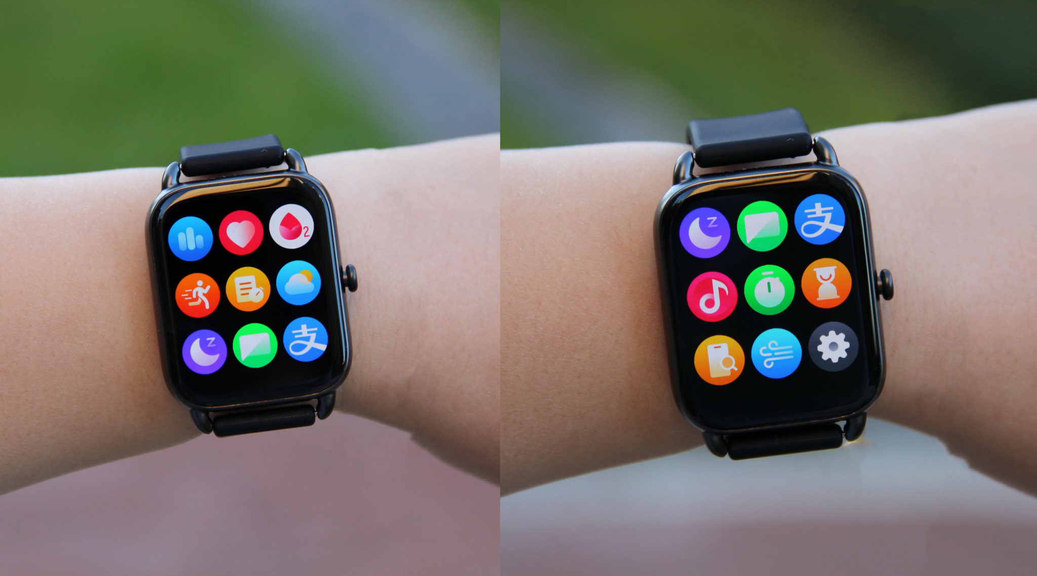 Haylou RS4 Smartwatch Review – New Upgrade With AMOLED Screen