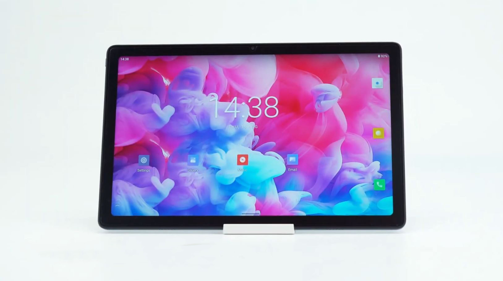 Teclast T40 Plus Review - What's New in This Tablet | Techxreviews