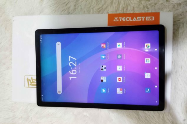 Teclast T40 Plus Review - What's New in This Tablet | Techxreviews