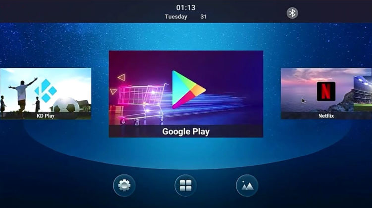 X98 Mini S905W2 Review - New Budget TV Box Under $40 Support AV1