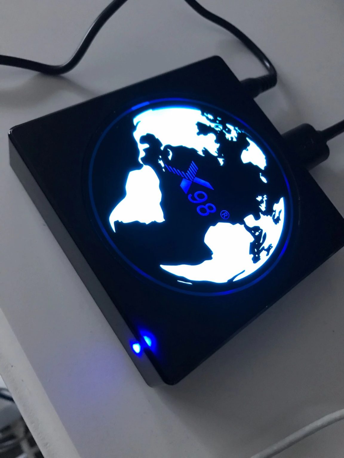 X98 Mini S905W2 Review - New Budget TV Box Under $40 Support AV1