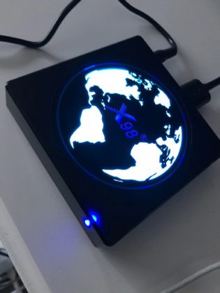 X98 Mini S905W2 Review - New Budget TV Box Under $40 Support AV1