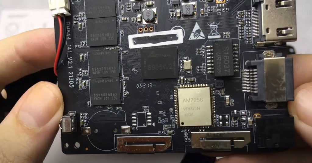 X98 Mini S905W2 Review - New Budget TV Box Under $40 Support AV1