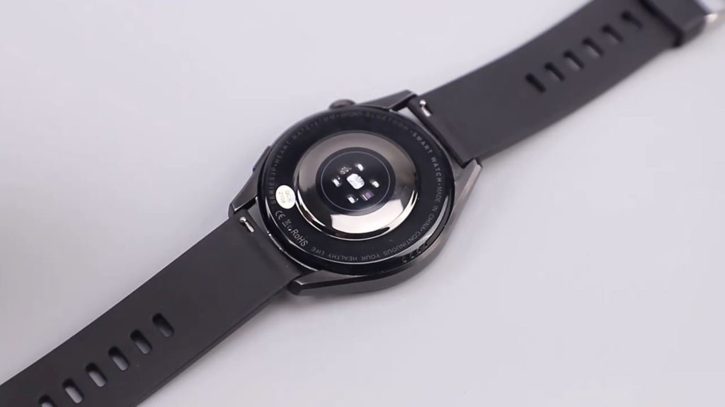 DT3 Pro Smartwatch Review - New High Copy of HUAWEI WATCH 3 Pro