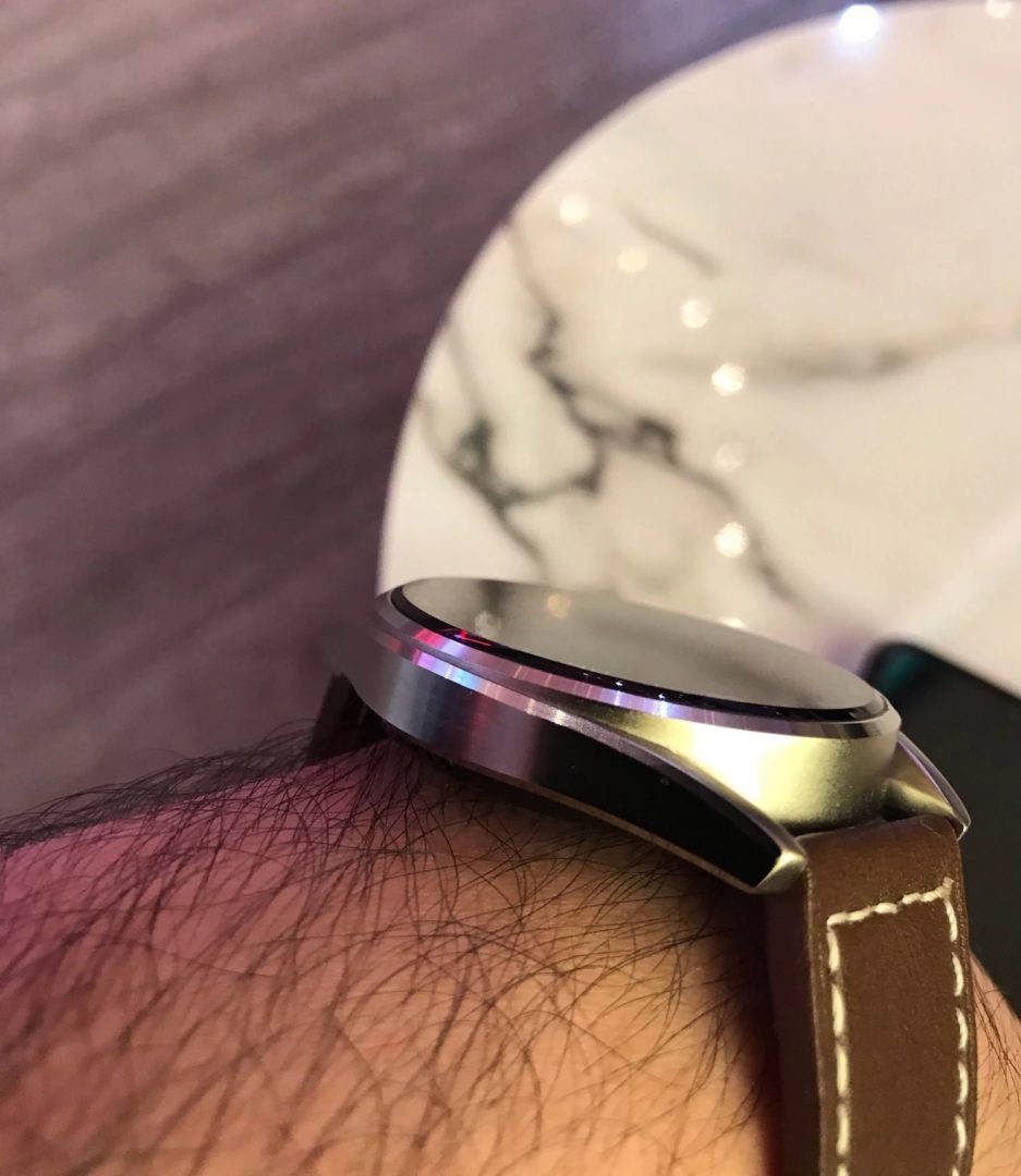 DT3 Pro Smartwatch Review - New High Copy of HUAWEI WATCH 3 Pro