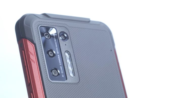 Doogee S97 Pro Review - One of The Best Rugged SmartPhone in 2021