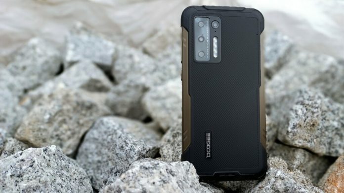Doogee S97 Pro Review - One of The Best Rugged SmartPhone in 2021