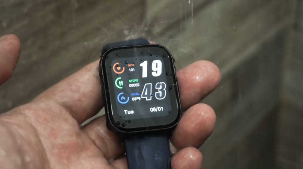 Mibro Color Review - Best Budget Smartwatch Under $30 | Techxreviews
