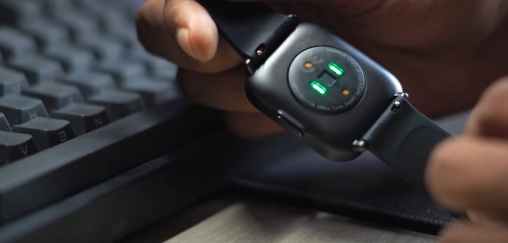 Mibro Color Review - Best Budget Smartwatch Under $30 | Techxreviews