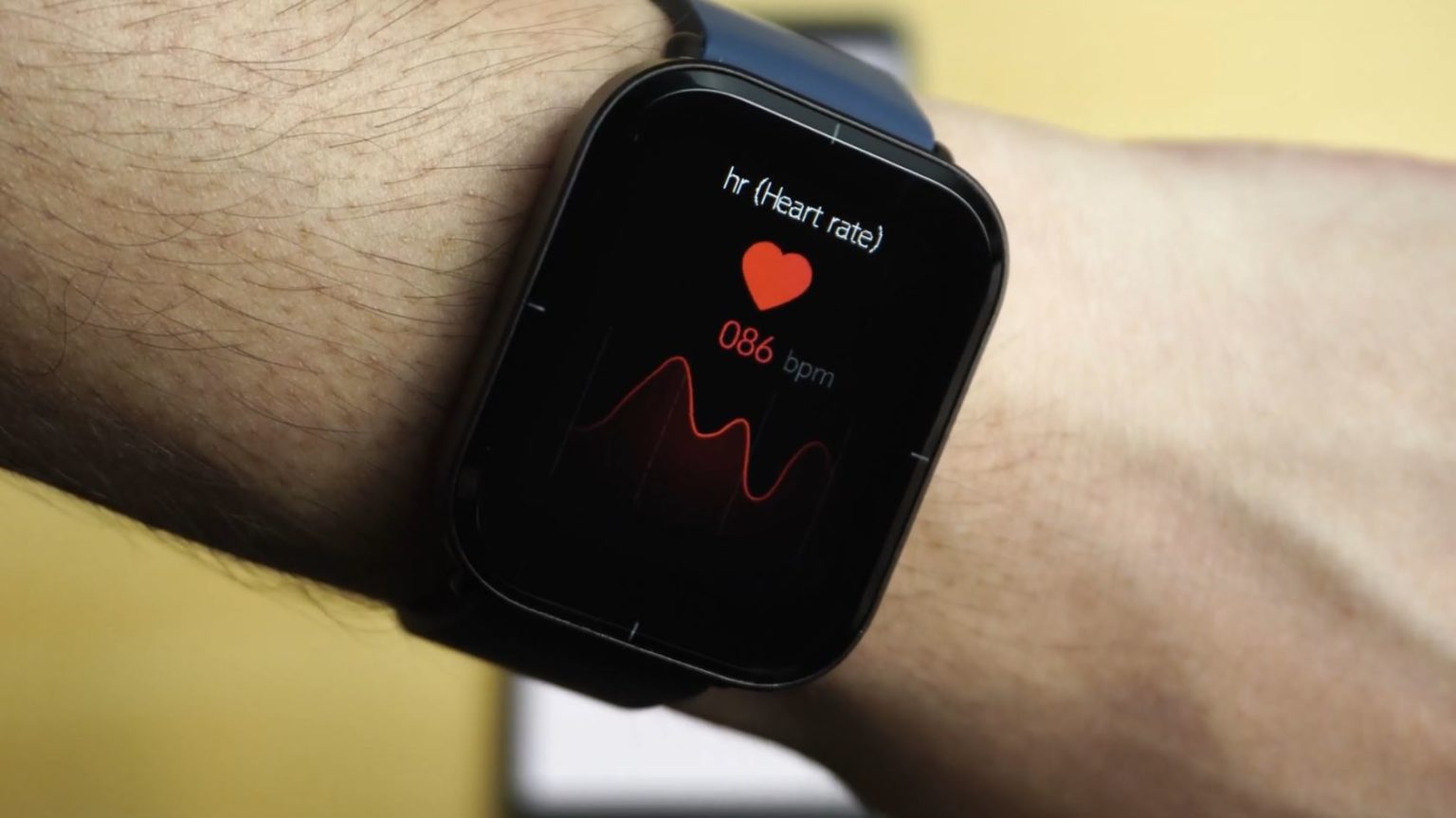 Mibro Color Review - Best Budget Smartwatch Under $30 | Techxreviews