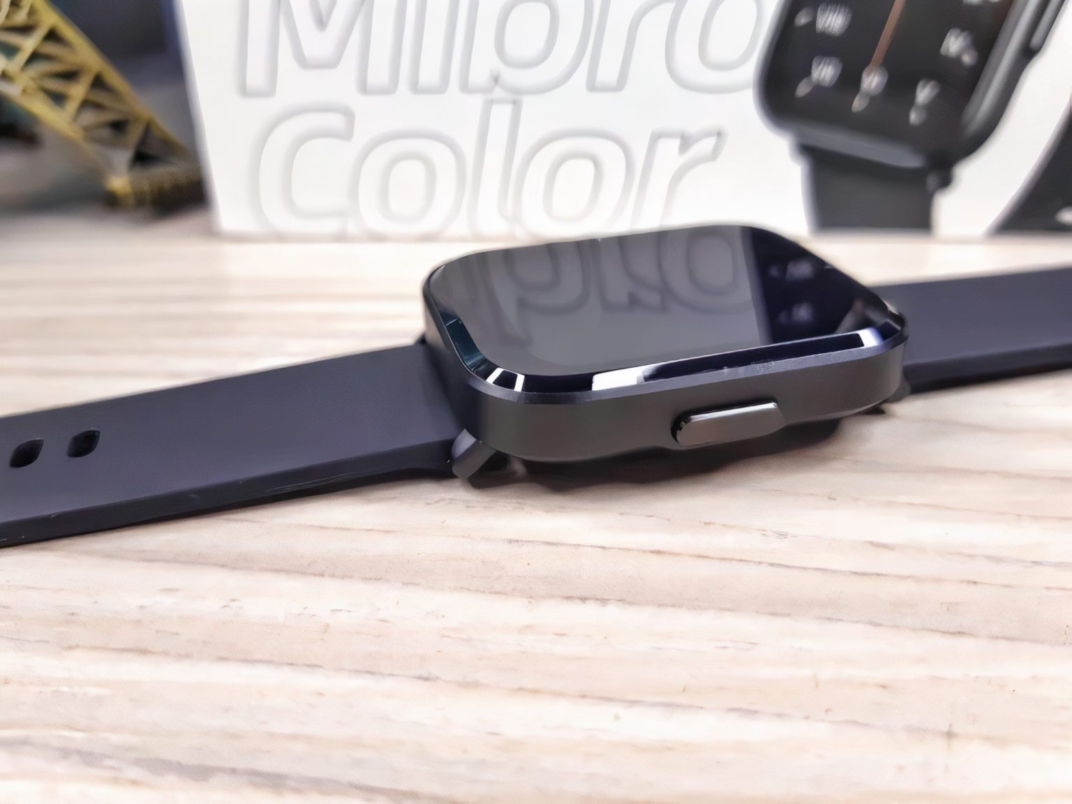 Mibro Color Review - Best Budget Smartwatch Under $30 | Techxreviews