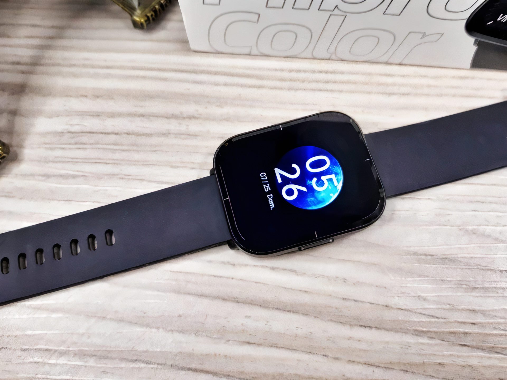 Mibro Color Review - Best Budget Smartwatch Under $30 | Techxreviews