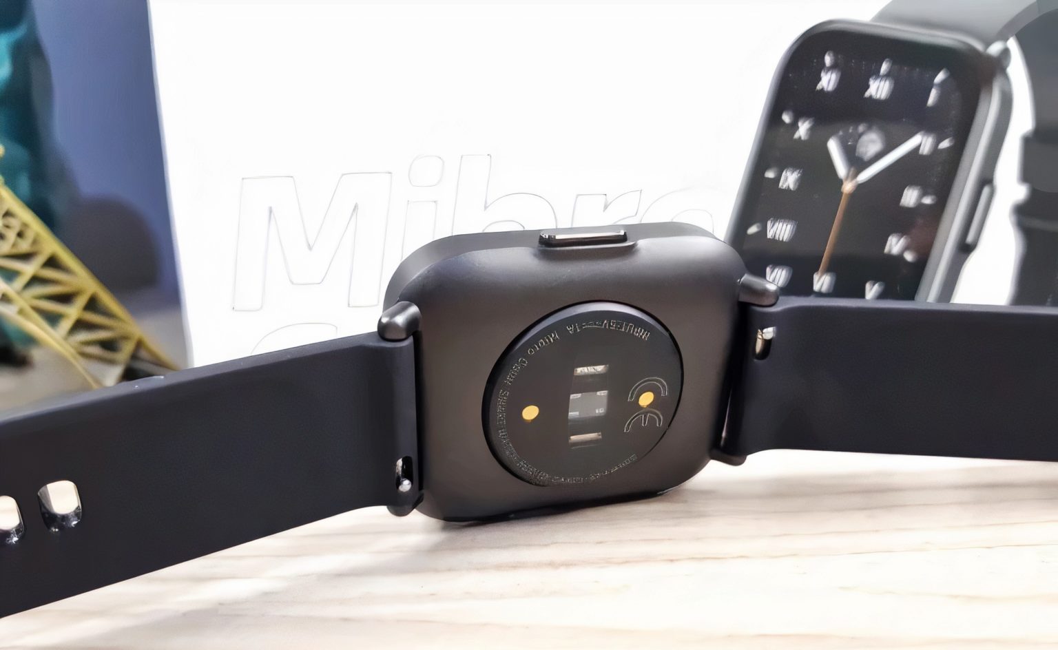 Mibro Color Review - Best Budget Smartwatch Under $30 | Techxreviews