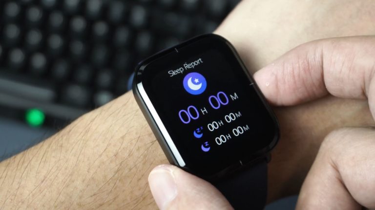 Mibro Color Review - Best Budget Smartwatch Under $30 | Techxreviews