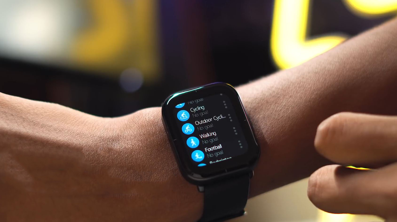 Mibro Color Review - Best Budget Smartwatch Under $30 | Techxreviews