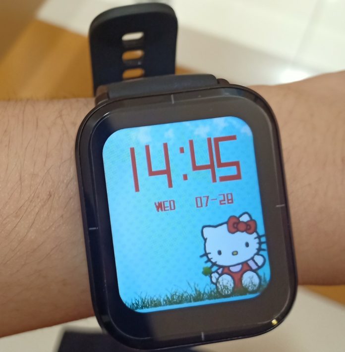 Mibro Color Review - Best Budget Smartwatch Under $30 | Techxreviews