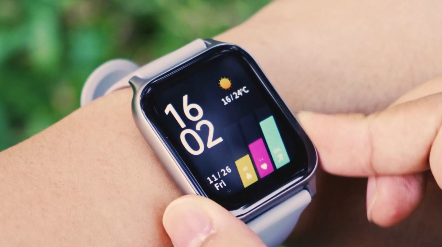 UMIDIGI Uwatch 5 Review - One Of The Best Smartwatches Series is Back