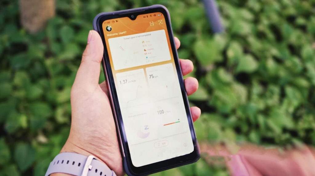 UMIDIGI Uwatch 5 Review - One Of The Best Smartwatches Series is Back
