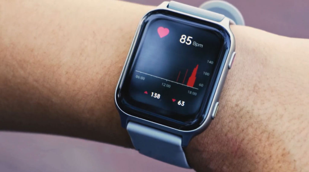 UMIDIGI Uwatch 5 Review - One Of The Best Smartwatches Series is Back