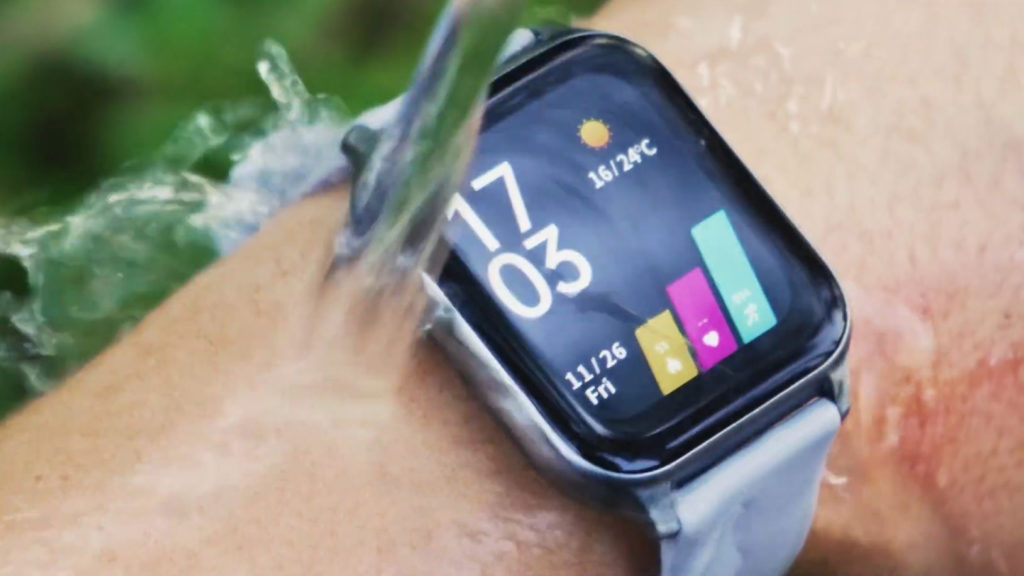 UMIDIGI Uwatch 5 Review - One Of The Best Smartwatches Series is Back