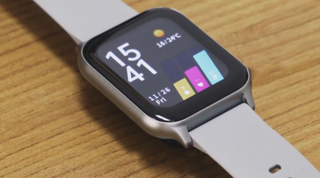 UMIDIGI Uwatch 5 Review - One Of The Best Smartwatches Series is Back