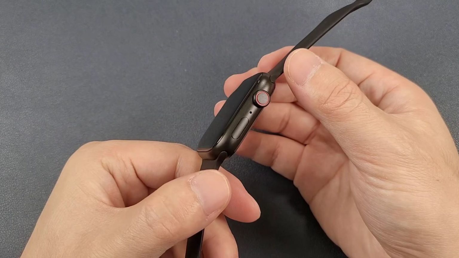X7 Pro Max Smartwatch Review - New Clone of Apple Watch Series 7