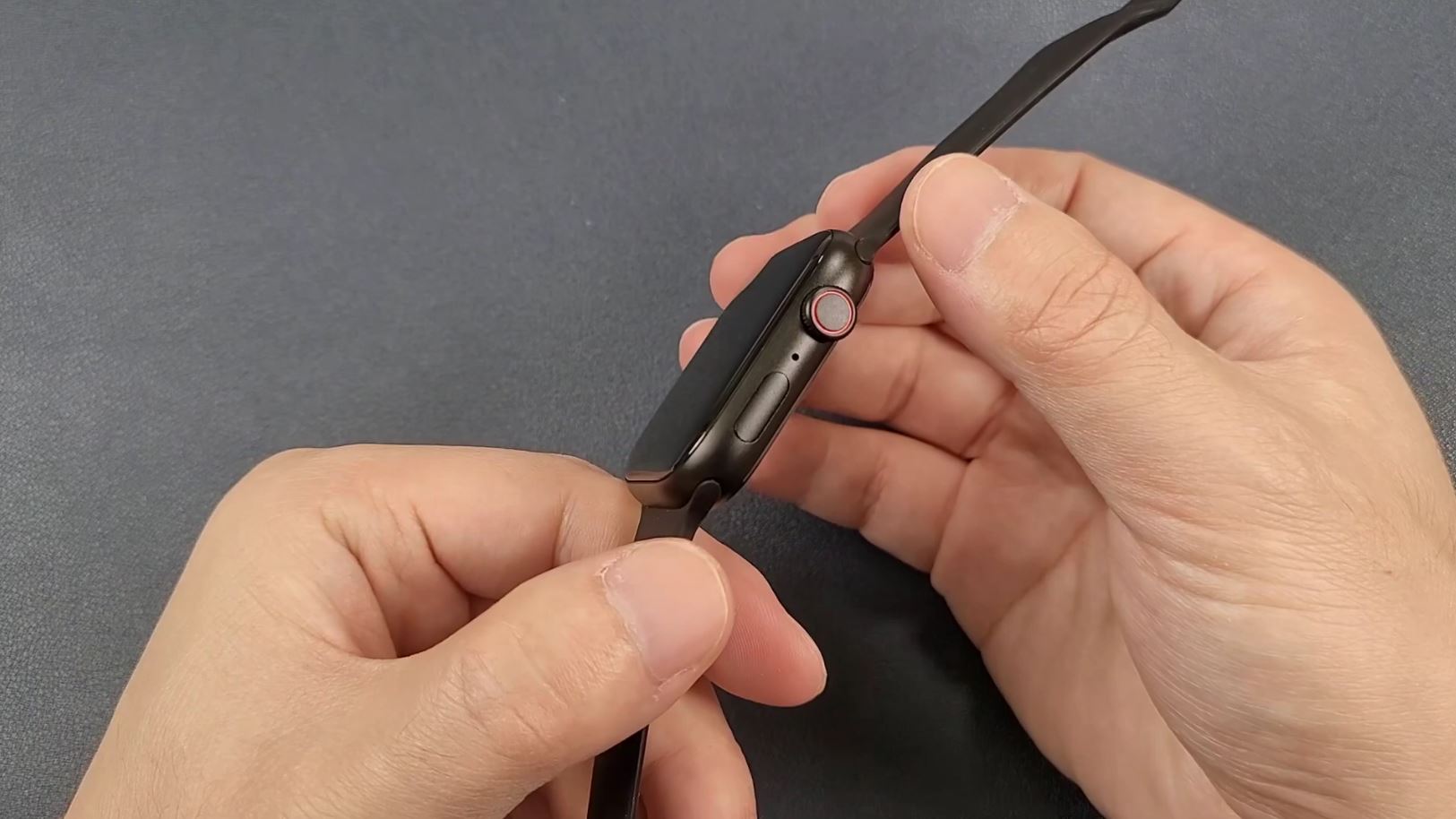 X7 Pro Max Smartwatch Review - New Clone of Apple Watch Series 7