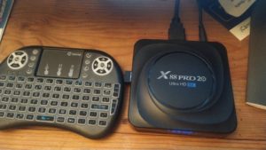 X88 PRO 20 Review - New TV BOX Under $55 With Rockchip RK3566