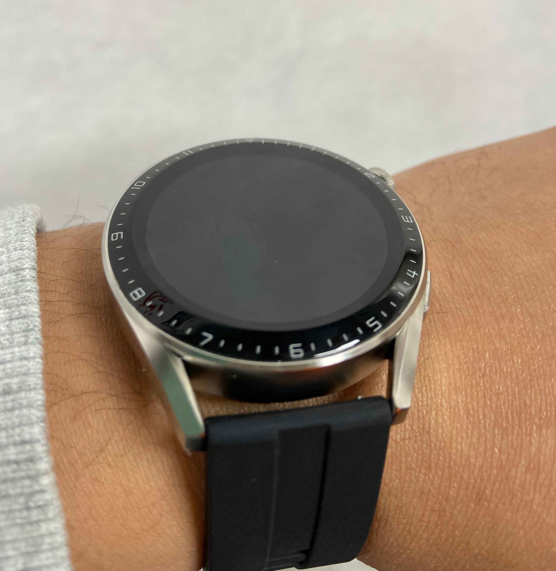 DT3 Max Smartwatch Review - New Upgrade With Impressive Features