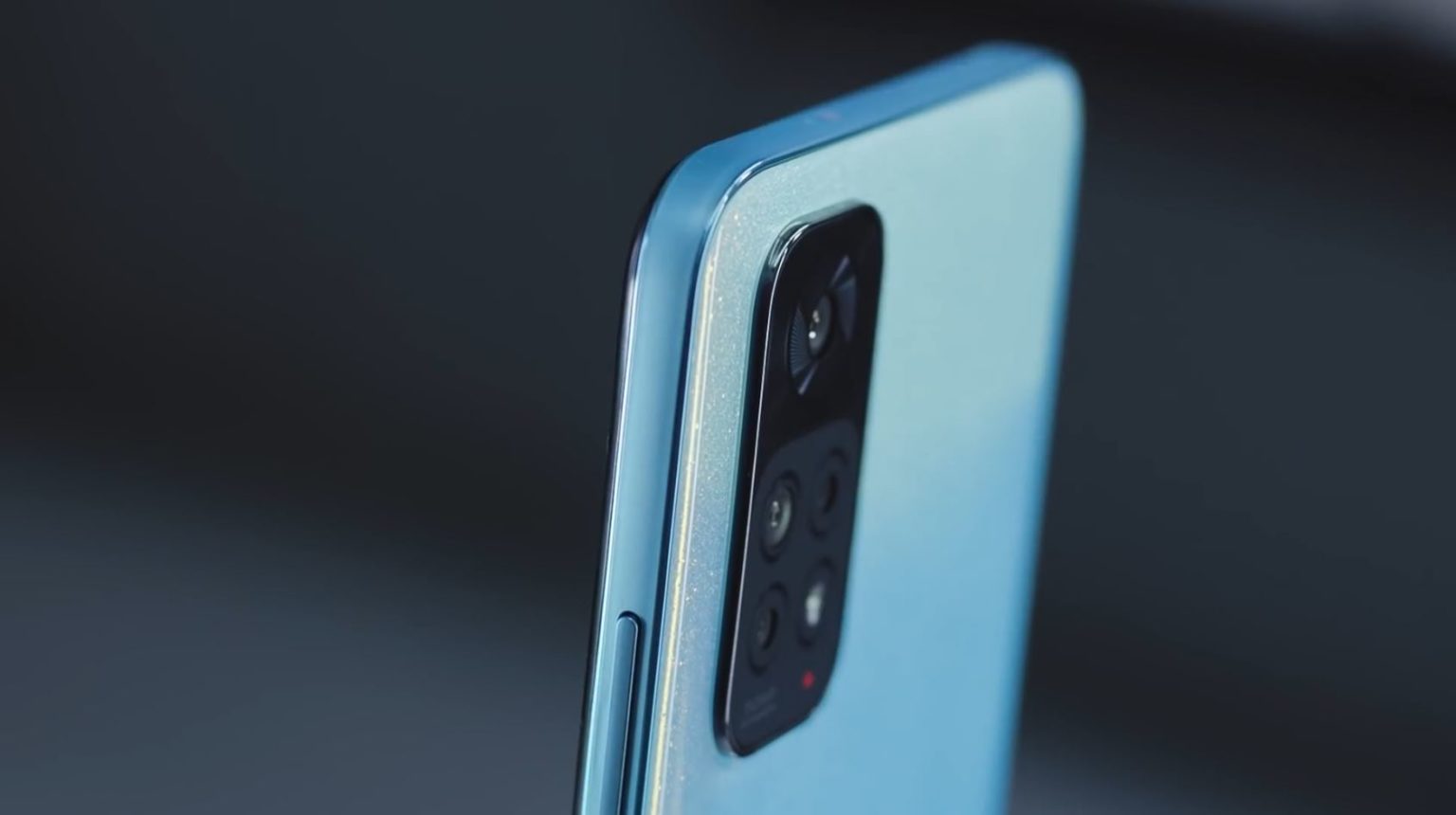 Xiaomi Redmi Note 11S Review - What's New in This Budget Smartphone