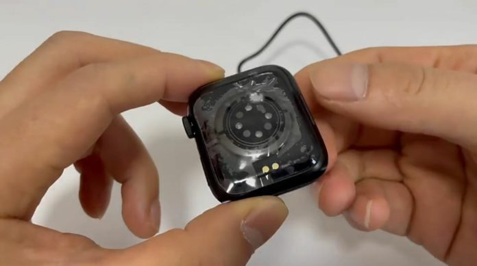 T900 Pro Max Review - Reasons why it's the worst Apple Watch Series 7 clone