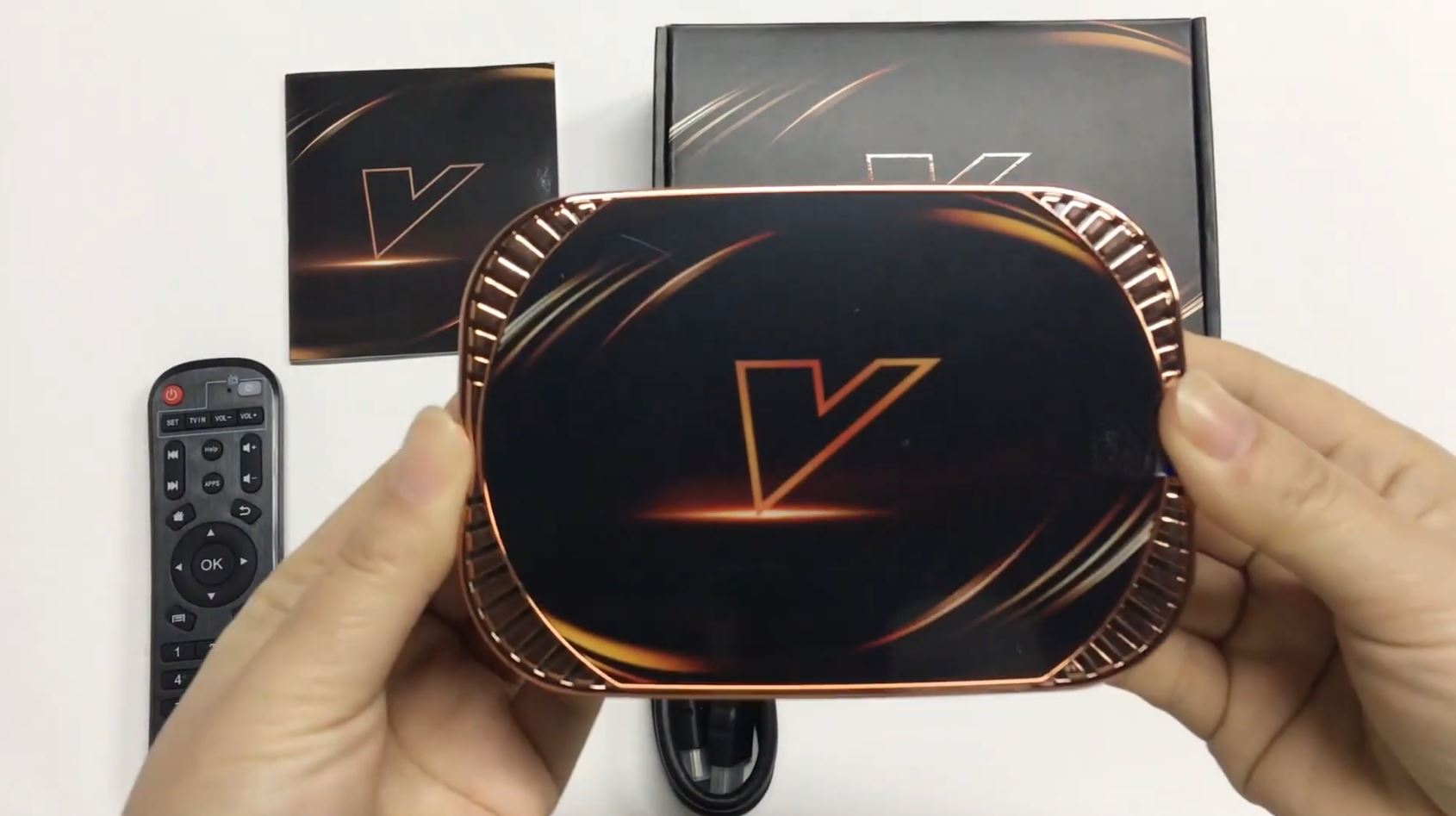 VONTAR X4 Review - Best Budget TVs Boxes Series is Back in 2022