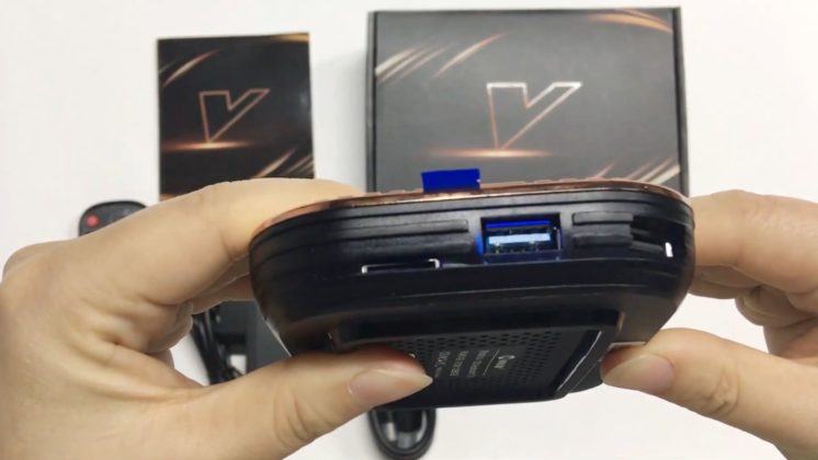 VONTAR X4 Review - Best Budget TVs Boxes Series is Back in 2022