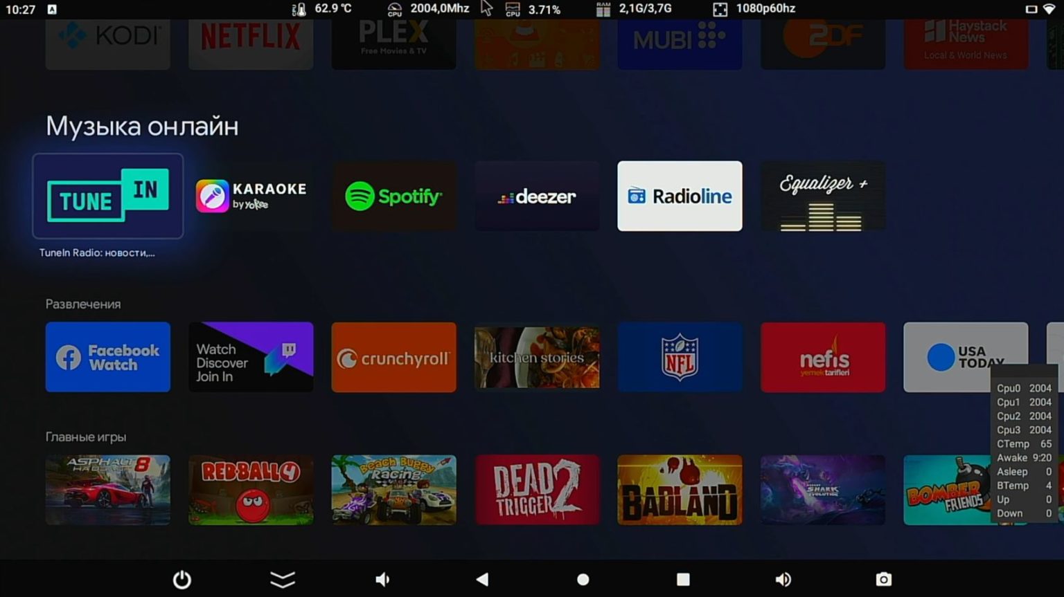 VONTAR X4 Review - Best Budget TVs Boxes Series is Back in 2022